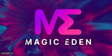 Magic Eden уходит из EVM и биткоин-NFT, сосредоточившись на азартных сервисах