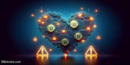 US Prosecutors Seek $327K Crypto Forfeiture In 2024 Romance Scam Case