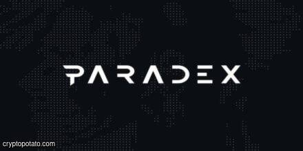 Paradex Signals Upcoming $DIME Token Generation Event
