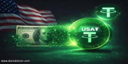 Tether recurre a Deloitte para su primer reporte de reservas de USAT, su stablecoin en EEUU
