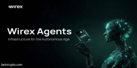 Wirex launches Wirex Agents to enable AI-driven Stablecoin Cards and Autonomous Micropayments