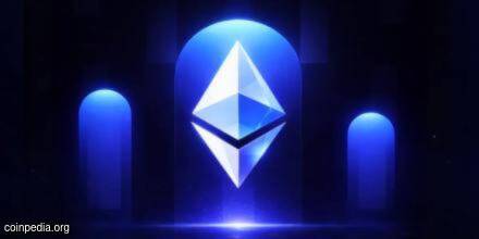Ethereum Queue Hits 3.4M ETH, 60-Day Wait