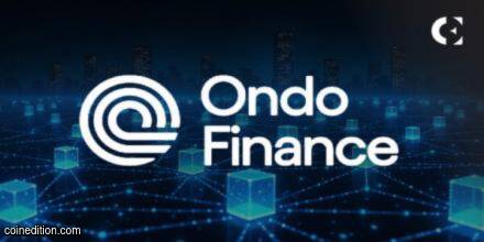 Ondo Finance recibe la aprobación de Abu Dabi para acciones tokenizadas en Binance