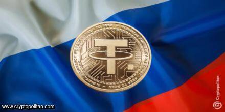 Russia considers regulating stablecoins separately from cryptocurrencies