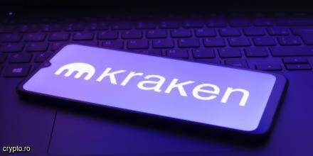 Exchange-ul crypto Kraken obține acces la sistemul central de plăți al Rezervei Federale SUA