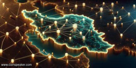 Iran’s $7.8B Crypto Market: Domestic Tool or IRGC Sanctions Shield?