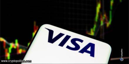 Visa and Bridge expand stablecoin card program to 100+ countries