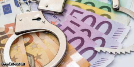 Crooks may prefer offline euro CBDC over cash, warns report  