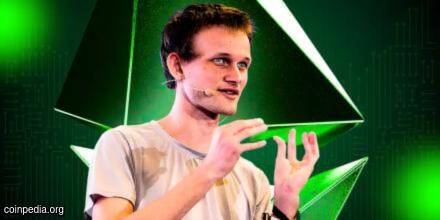Vitalik Buterin Admits Ethereum Hasn’t Meaningfully Improved People’s Lives