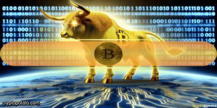 2 Indicators Turn Bullish for Bitcoin: What’s Next for BTC’s Price?