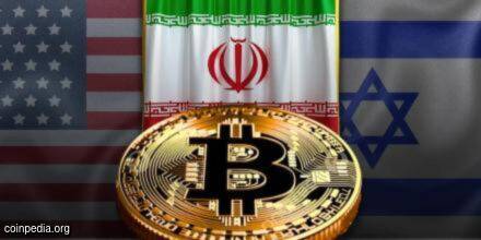 Did Iran Blackouts Cause Bitcoin’s $72K Surge?