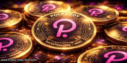 Polkadot to Reset Tokenomics on March 12 With Major DOT Supply and Staking Changes