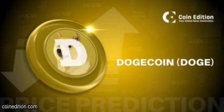 Predicción de precio de Dogecoin: Un Oyo de los Traders de DOGE Rompe mientras Persiste la Presión Bajista