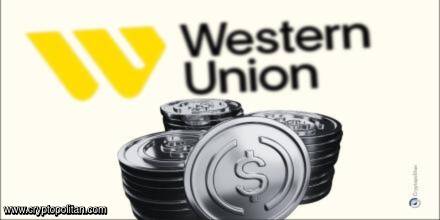 Western union launches USDPT stablecoin with crossmint on solana