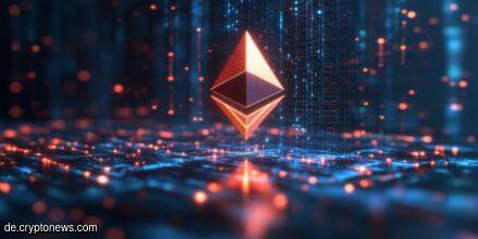 Ethereum: Vitalik Buterin warnt vor Totalüberwachung und fordert digitalen Schutzraum