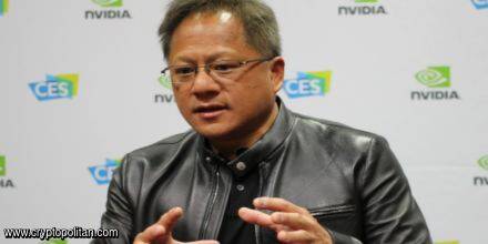 Nvidia has stopped making AI chips for China