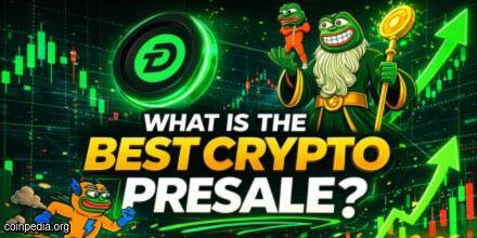 Top Crypto Presale: Pepeto Goes Viral, Leaving Bitcoin Hyper and Mutuum Finance Behind as IREN Orders 50,000 Nvidia GPUs