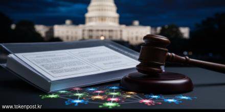 하이퍼리퀴드 정책센터, 美 디파이 규칙 재설계 촉구…파생상품 합법화·개발자 보호 추진