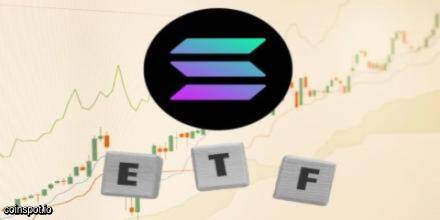 ETF на Solana удержали приток средств, хотя токен упал более чем вдвое
