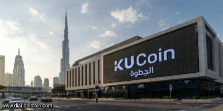Dubái ordena a KuCoin cesar operaciones no autorizadas en el emirato