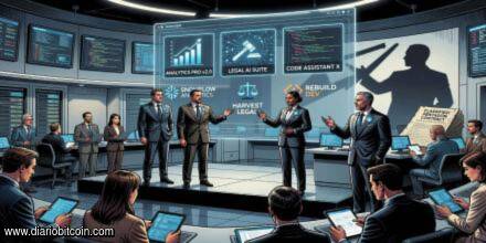 Anthropic lanza marketplace de IA para empresas en medio de tensión con el Pentágono