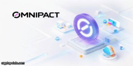 OmniPact Secures $50 Million to Advance Trust Infrastructure