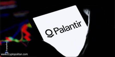 Markets expect Putin’s ceasefire calls to go unanswered as Palantir hits 15% weekly gain 