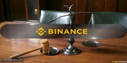 Binance Wins Major Legal Victory as US Court Throws Out Anti-Terrorism Lawsuit