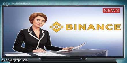 Binance slams US Senate probe over Iran as based on defamatory reports