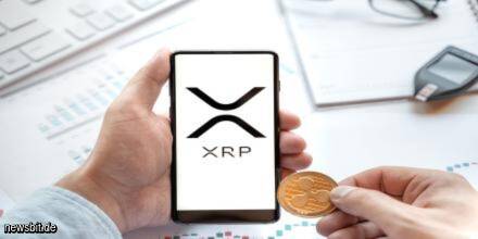 KI analysiert die Wahrscheinlichkeit eines XRP-Kurses von 5 Dollar bis 2026