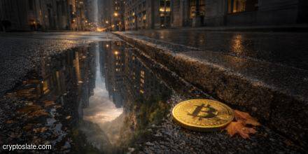 $19B could “vanish” from Bitcoin ETFs without a single Bitcoin being sold