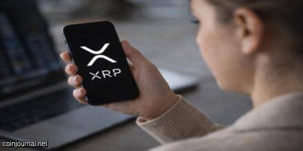 XRP price outlook as Ripple CEO predicts strong year ahead