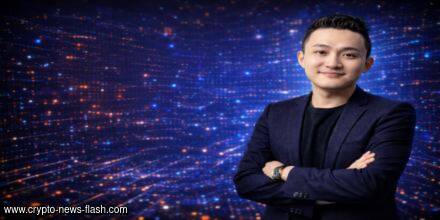 Justin Sun Reaffirms Zero-Tolerance Policy on Illegal Activities at Tron