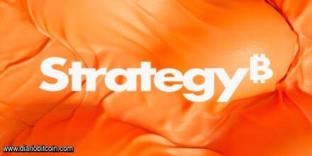 Strategy adquiere otros USD $1,3 mil millones en Bitcoin y se acerca a 740.000 BTC