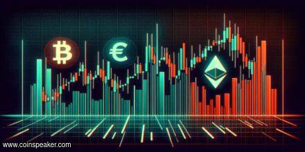 Bitcoin, Ethereum, and XRP Are Holding Steady Despite Market Pressure