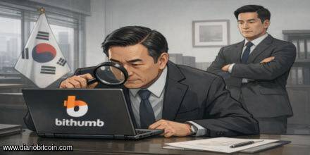 Bithumb enfrenta posible restricción de 6 meses por fallas AML en Corea del Sur