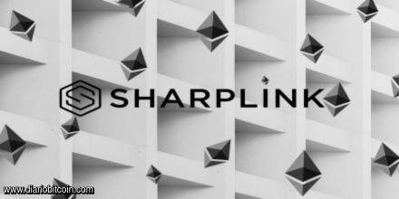 Sharplink, respaldada por Consensys, pierde USD $734 millones por volatilidad en Ethereum
