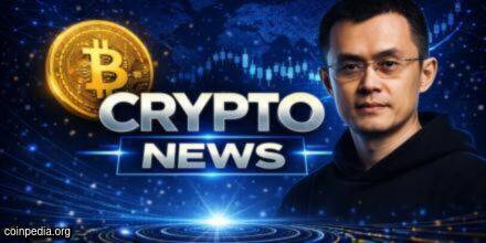 Crypto News Today as CZ Predicts Bitcoin Super Cycle and Pepeto Is Accelerating More Than Ever – BNB News