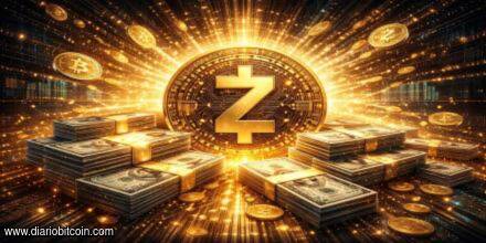 Zcash Open Development Lab capta USD $25 millones para revolucionar la privacidad en cripto