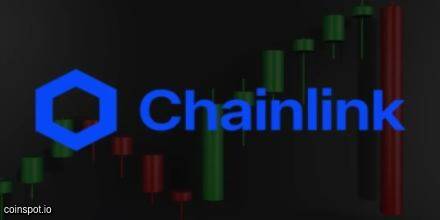 Chainlink поддерживает $10,9 млрд токенизированных облигаций США