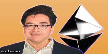 Tom Lee’s Bitmine shrugs off geopolitical chaos with $120m Ethereum buying spree