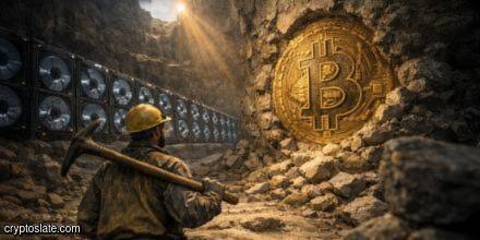 95% of all Bitcoin is now mined — and it’s raising a new question about security