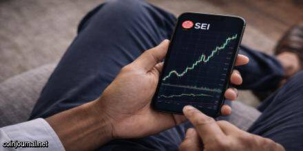 Sei price prediction as L1’s financial stack accelerates