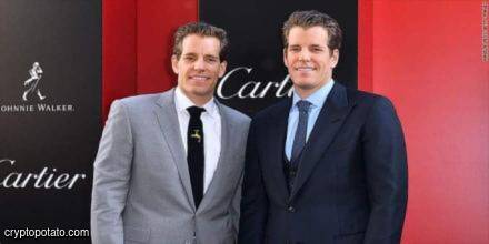 Winklevoss Twins Are Selling Bitcoin Again? Arkham Flags Big BTC Transfer to Gemini