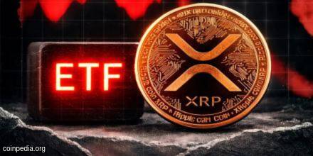 XRP Price Faces Market Paradox as 60% Supply Sits Underwater While Derivatives Activity Climbs