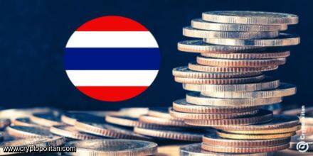 Thai crypto operators freeze over 10,000 accounts linked to money laundering