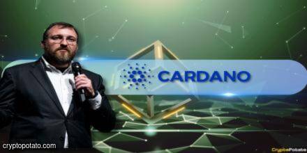 Cardano’s Charles Hoskinson Outlines Strategic Funding Roadmap for 2026: Here’s What’s New