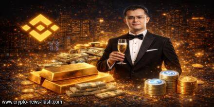 Binance Founder CZ Dismisses $110B Net Worth Estimate in Forbes Ranking