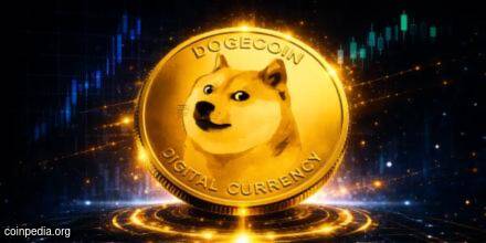 Dogecoin Price Signals Historic Rally Setup as Elon Musk Teases X Money Launch
