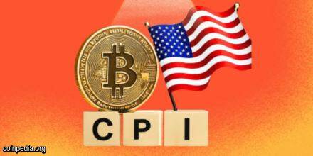 US CPI Data Release Today at 12:30 PM UTC